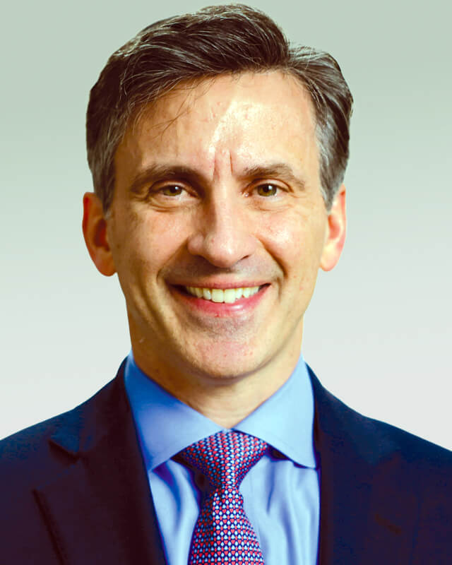 Our Leadership | Fortrea